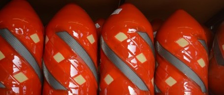 Inline Services Launches New Speed Control Pig (SCP) - News